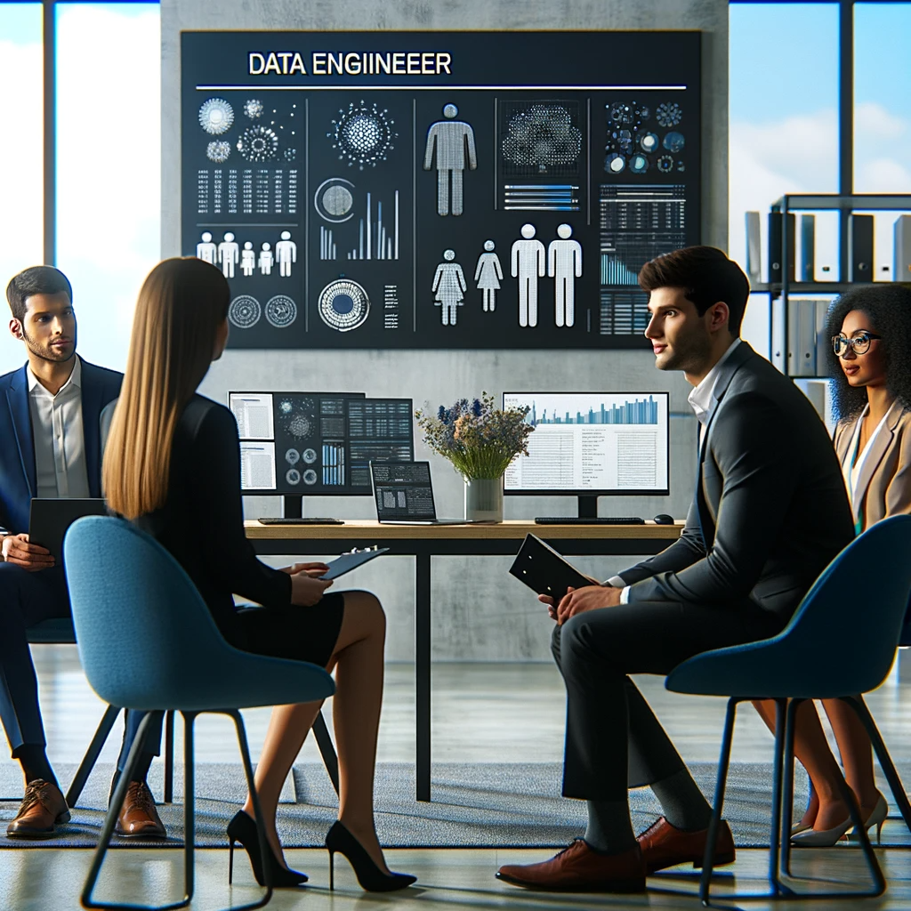 How to Hire a Data Engineer: Tips for Success | Technology Cue