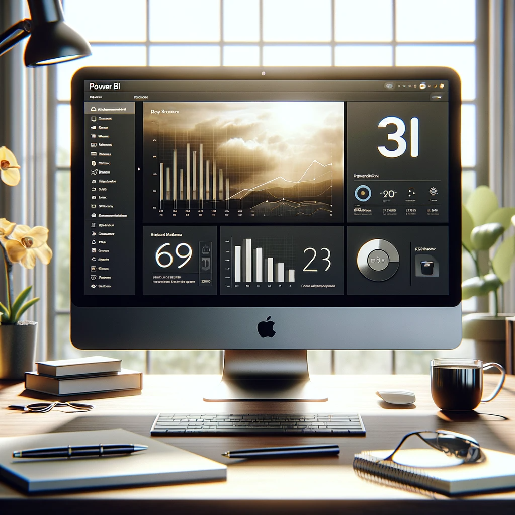 Power BI on Mac: Step-by-Step Guide | Technology Cue