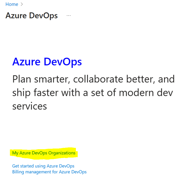 Step-by-Step Guide to Connect Azure DevOps with Power BI | Technology Cue